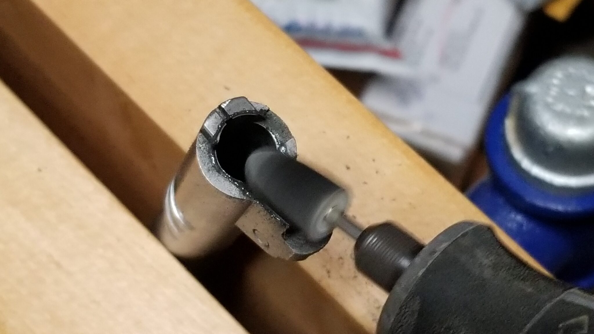 Tuning the 10mm Springfield Armory TRP Operator To Feed Reliably ...