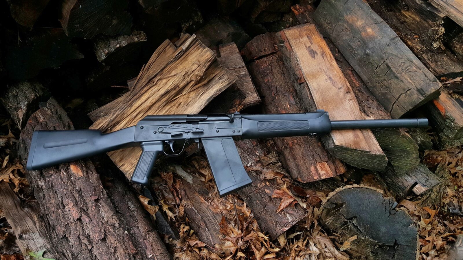 What are rear stock options for SDS Lynx 12 Gauge shotguns? - Ronin's Grips