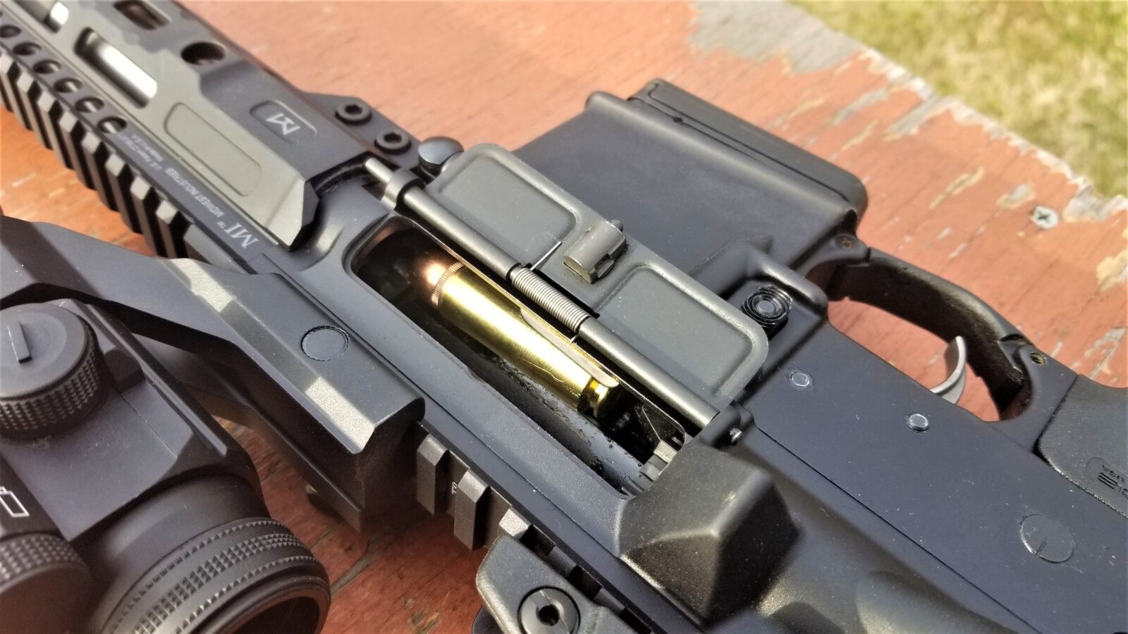 Changing Springs and Buffers in My Beowulfs To Improve Reliability ...