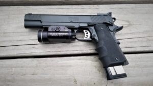 My Favorite 10mm 1911 Single-Stack Pistol Magazines - Ronin's Grips