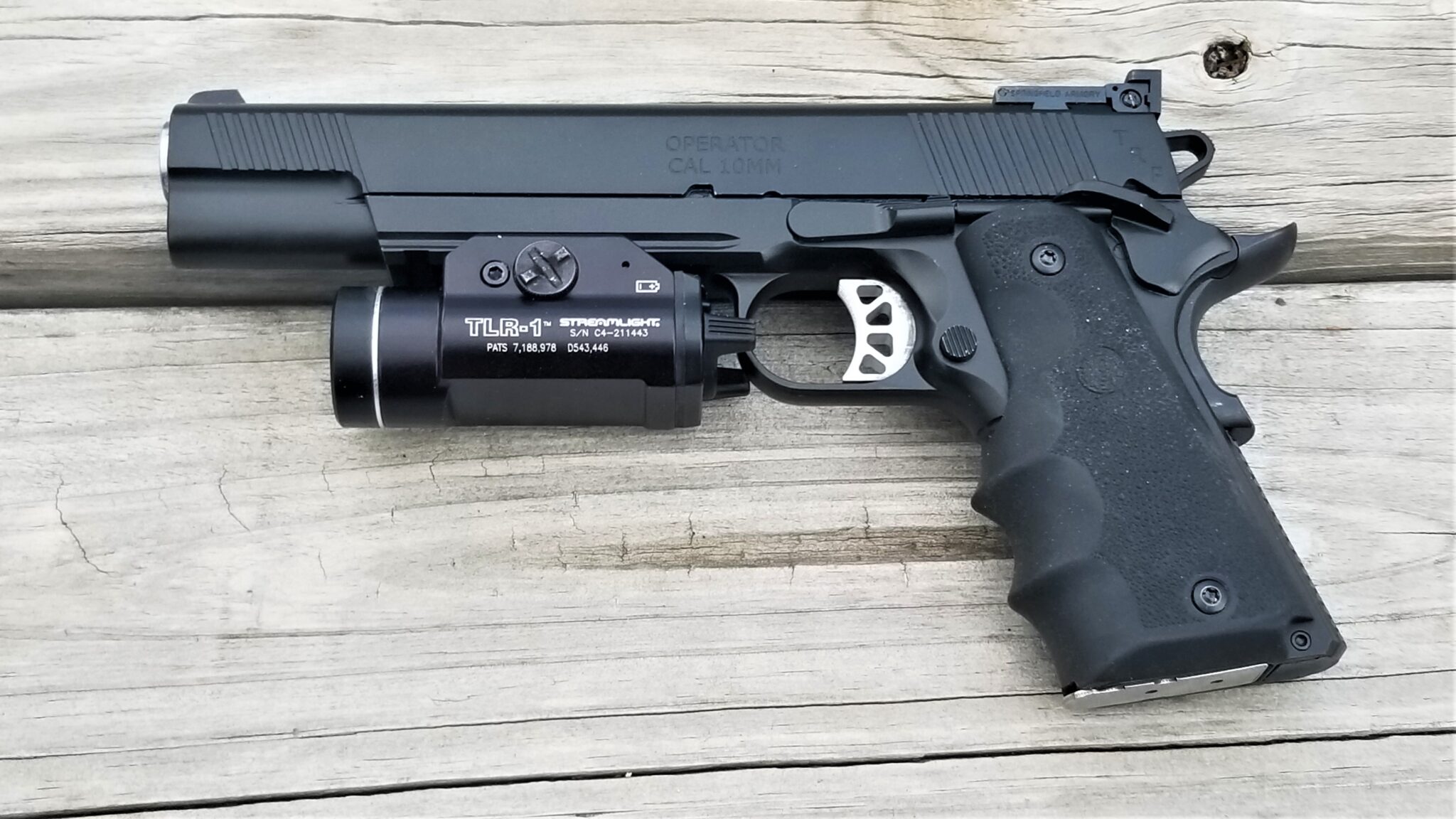 My Favorite 10mm 1911 Single-Stack Pistol Magazines - Ronin's Grips