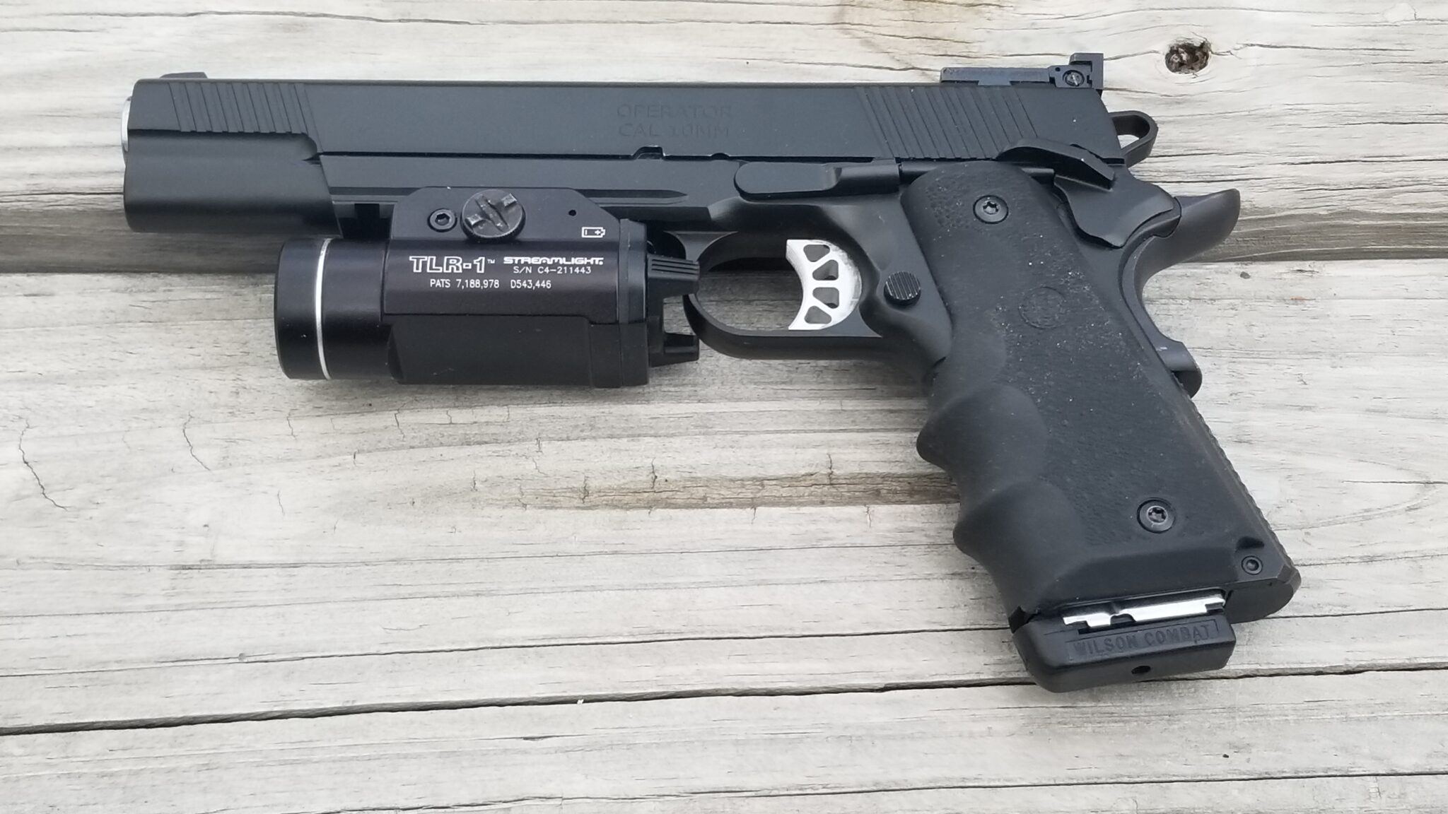 My Favorite 10mm 1911 Single-Stack Pistol Magazines - Ronin's Grips