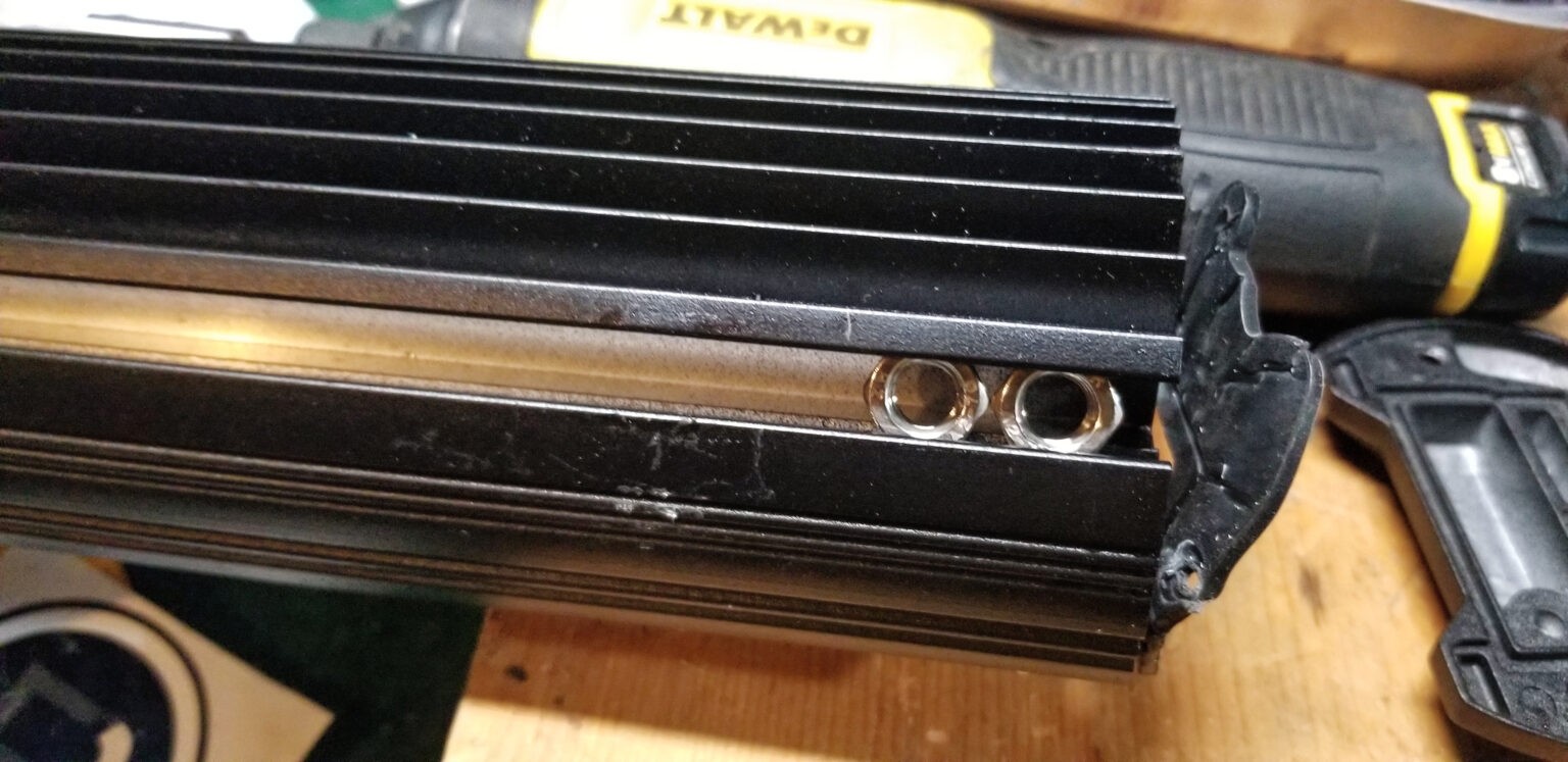 How To Easily Assemble A Removable LED Light Bar For Your Truck Or Car ...