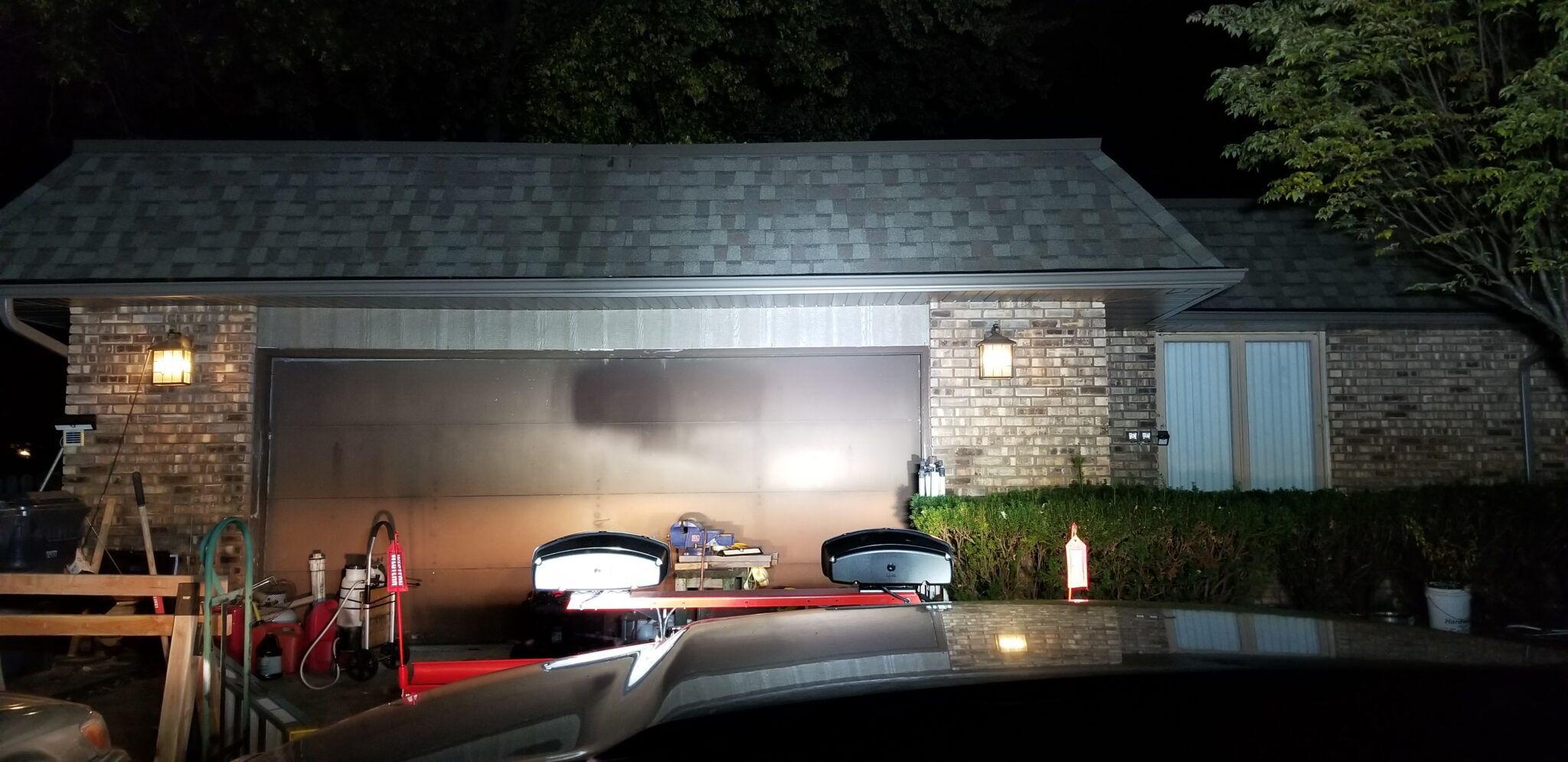 How To Easily Assemble A Removable LED Light Bar For Your Truck Or Car ...