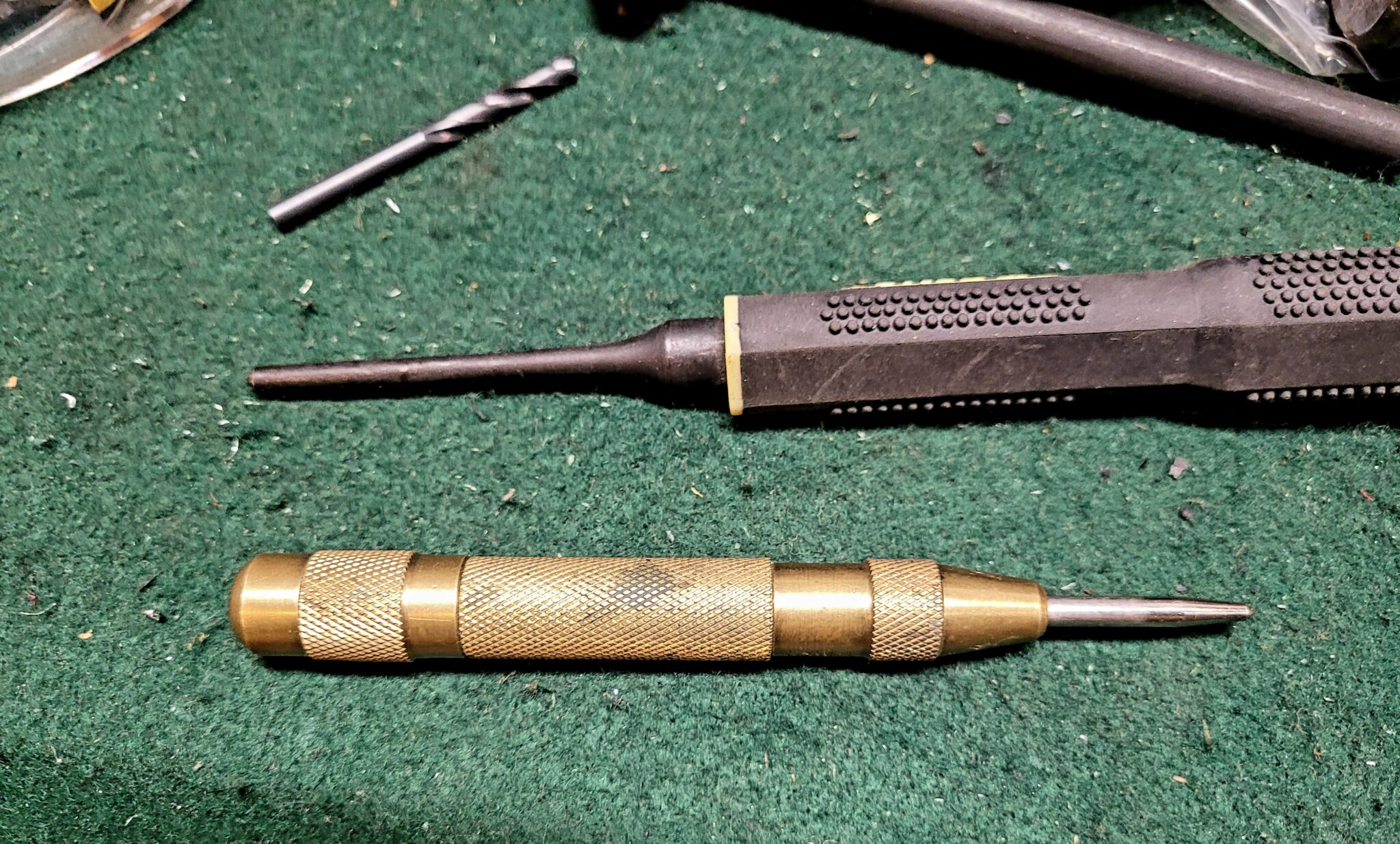 How To Quickly Remove AK Receiver Rivets - Ronin's Grips