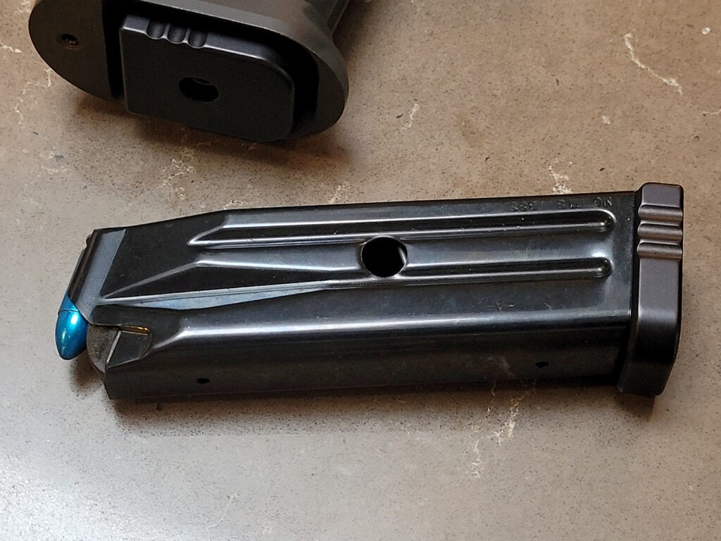 How to do Home Manganese Parkerizing | Ronin's Grips