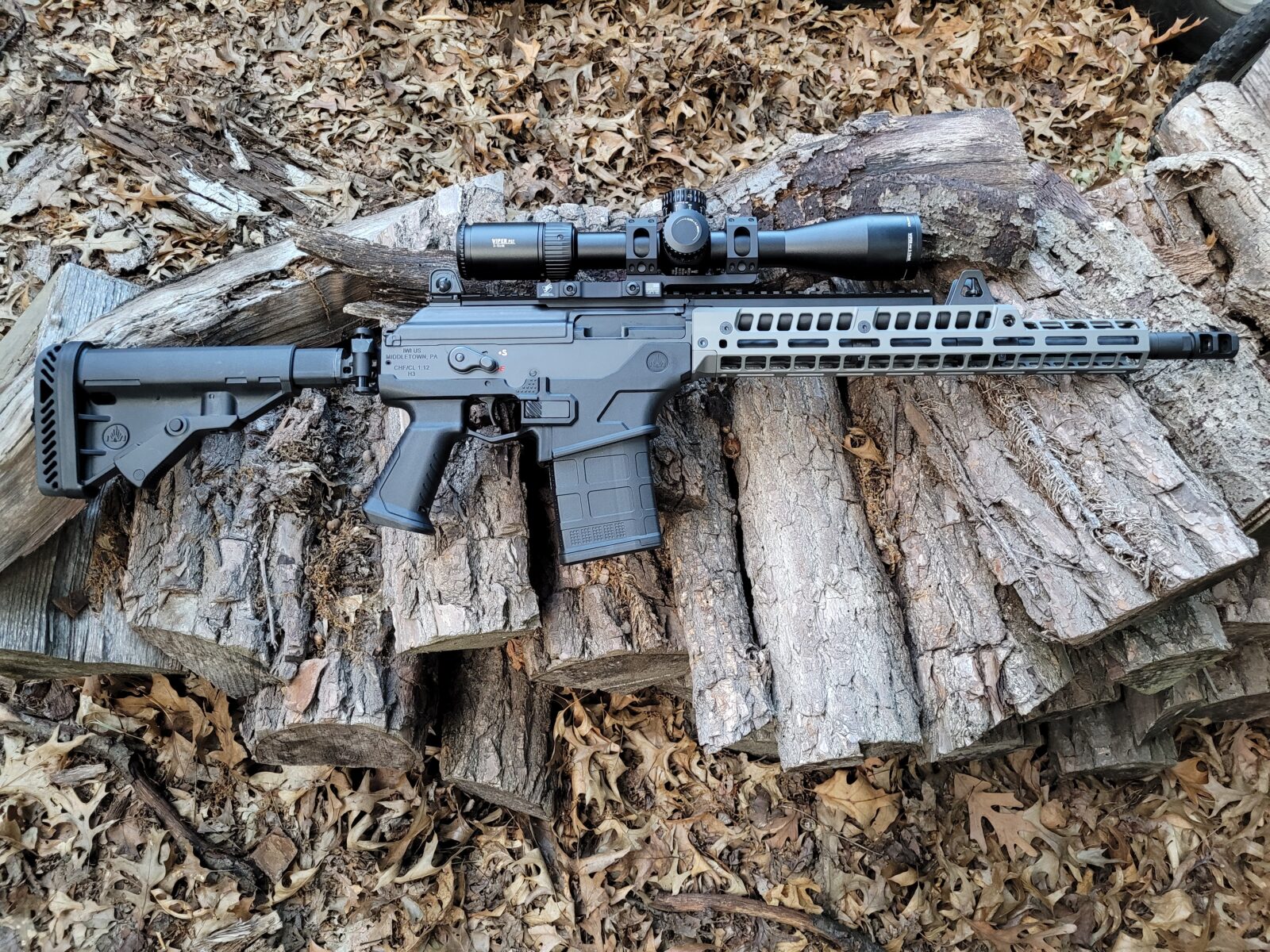 Galil Ace 31 Ace 32
