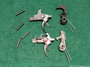 Do You Want A Remarkable Two Stage Trigger For Your AR That Doesn't ...