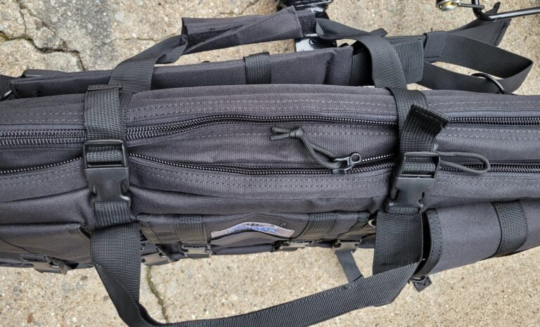 PSA Has A Really Good Deal On 36" Black Tactical Rifle Cases - Ronin's ...