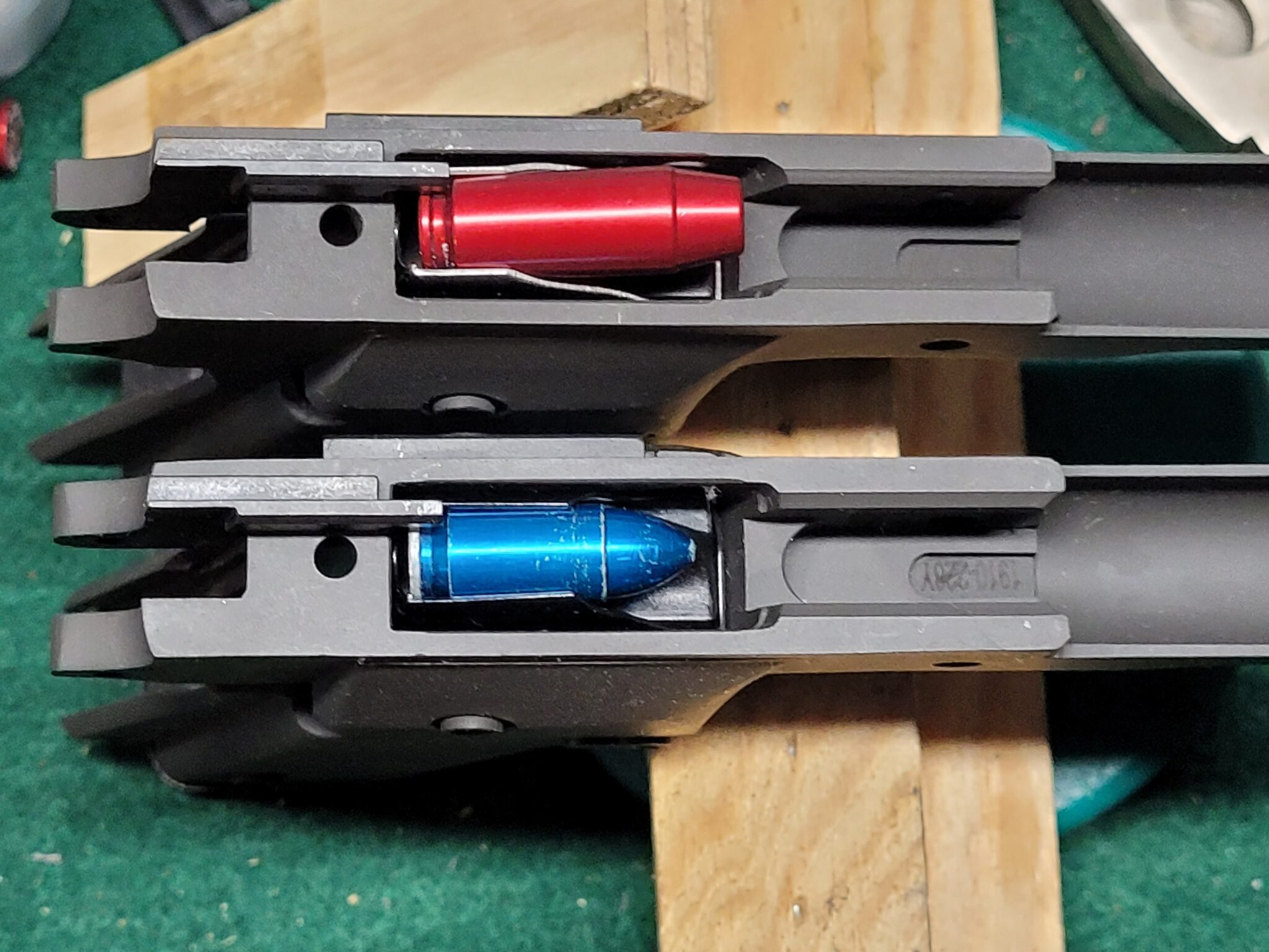 Are Rock Island Armory Double Stack 9mm 1911-Style A2 HC-series Pistols ...