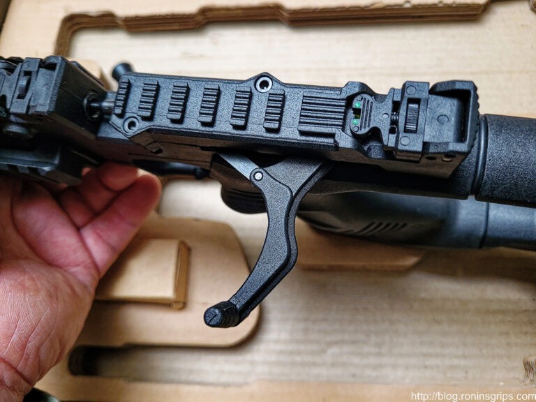 Introducing the New Unique Hatsan Jet II - A Versatile Compact PCP ...