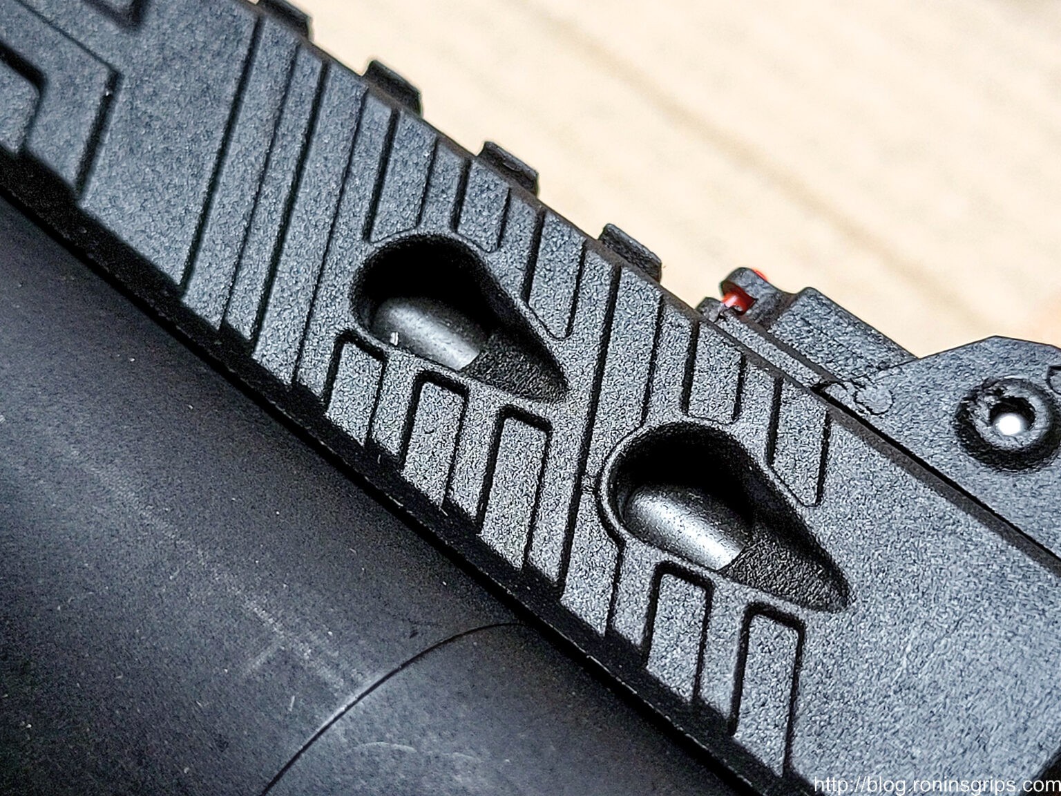 Introducing the New Unique Hatsan Jet II - A Versatile Compact PCP ...