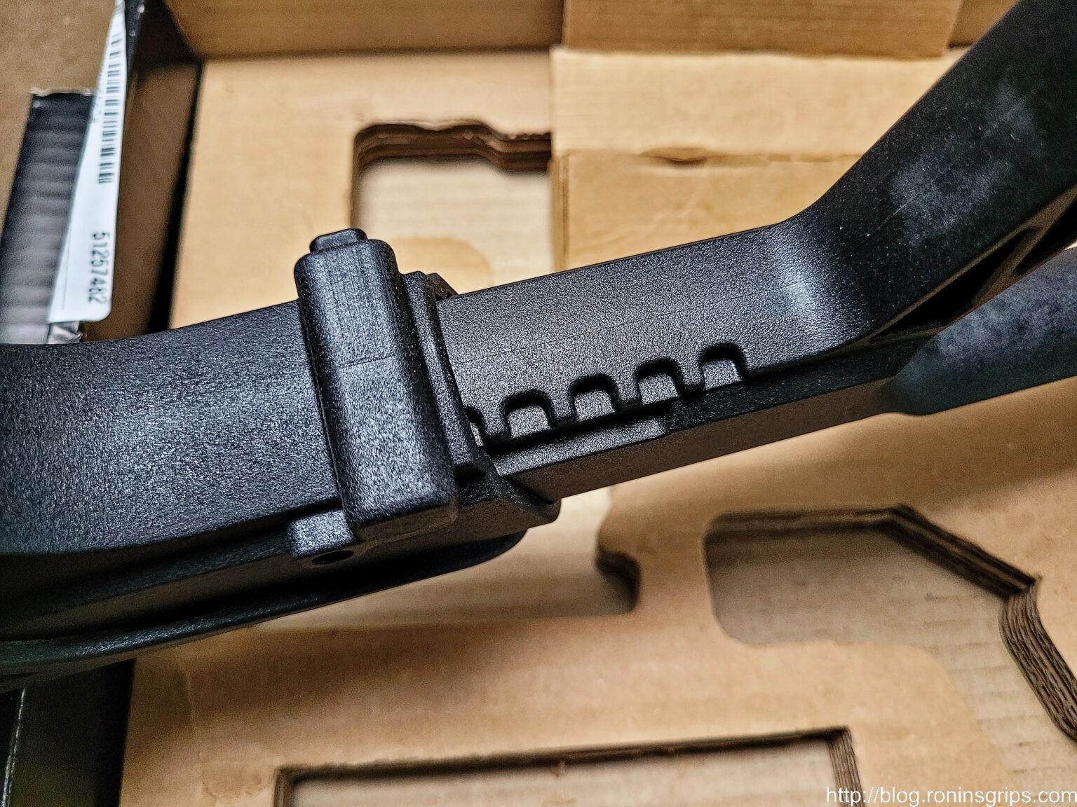 Introducing the New Unique Hatsan Jet II - A Versatile Compact PCP ...