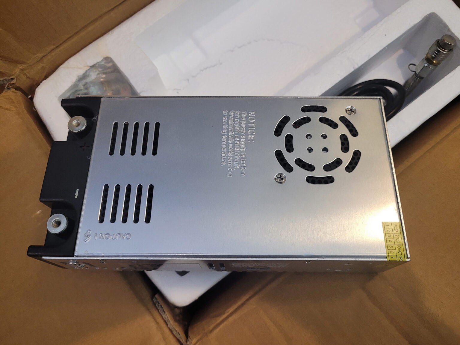 The Next Generation GX CS4 PCP Air Compressor Is Amazing! - Ronin's Grips