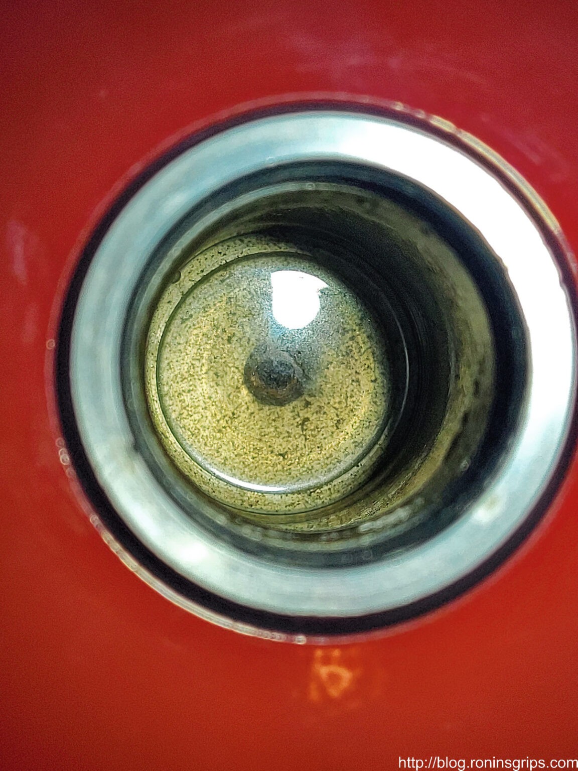 Setting Up & Testing the GX CS4 PCP 400 Bar/5,800 PSI Air Compressor ...