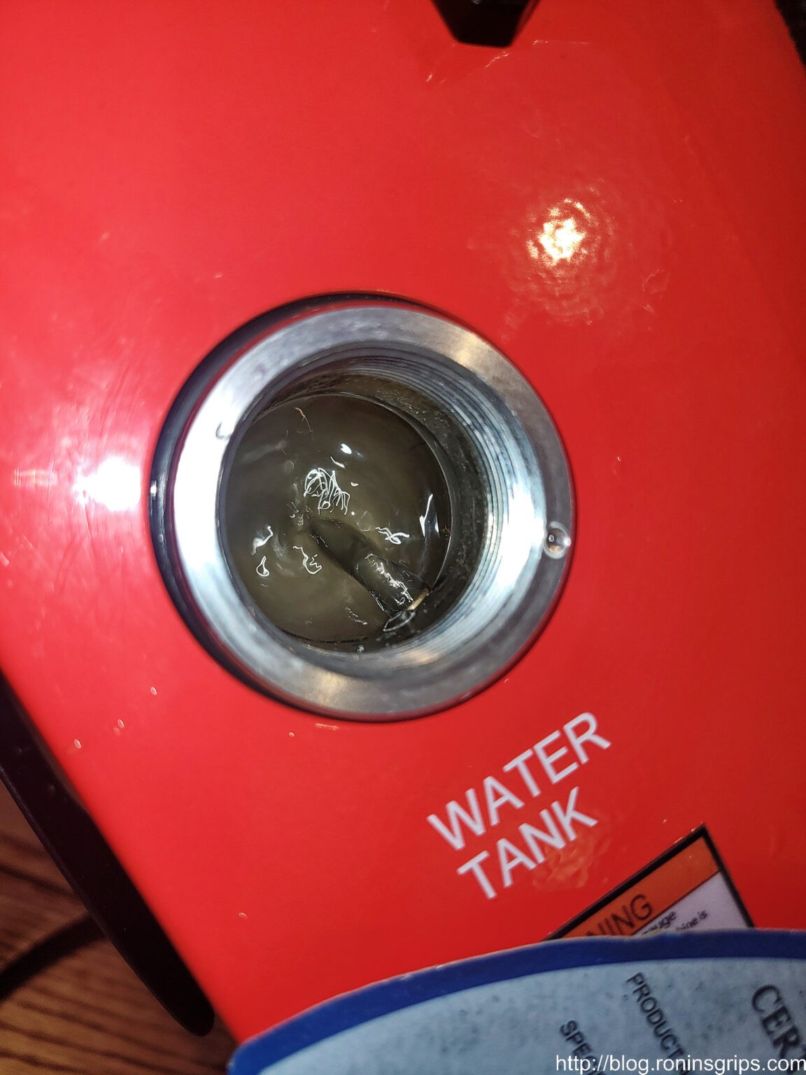 Setting Up & Testing the GX CS4 PCP 400 Bar/5,800 PSI Air Compressor ...