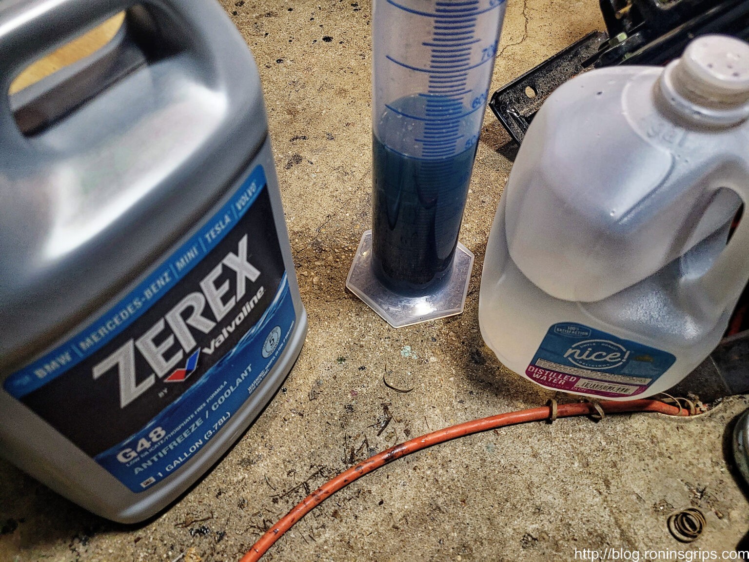 Setting Up & Testing the GX CS4 PCP 400 Bar/5,800 PSI Air Compressor ...