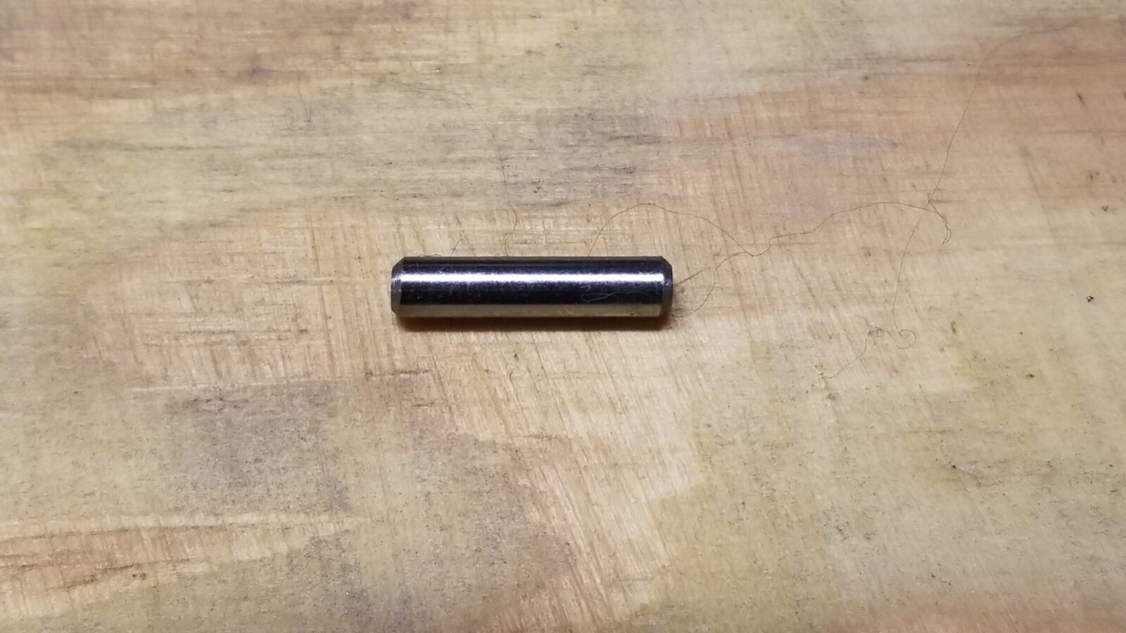 Uzi Part 1 of 7: The Uzi Kit, Receiver and Barrel - Ronin's Grips