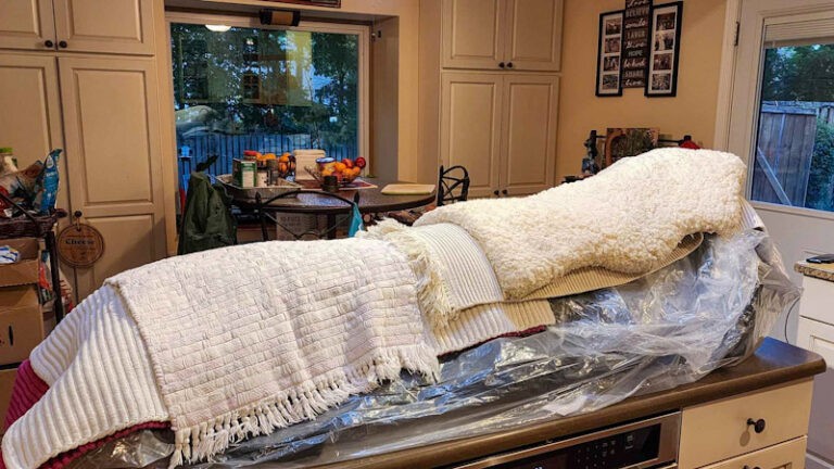 The SpitJack Rotisserie System - Part Two: Grilling Our First Pig ...