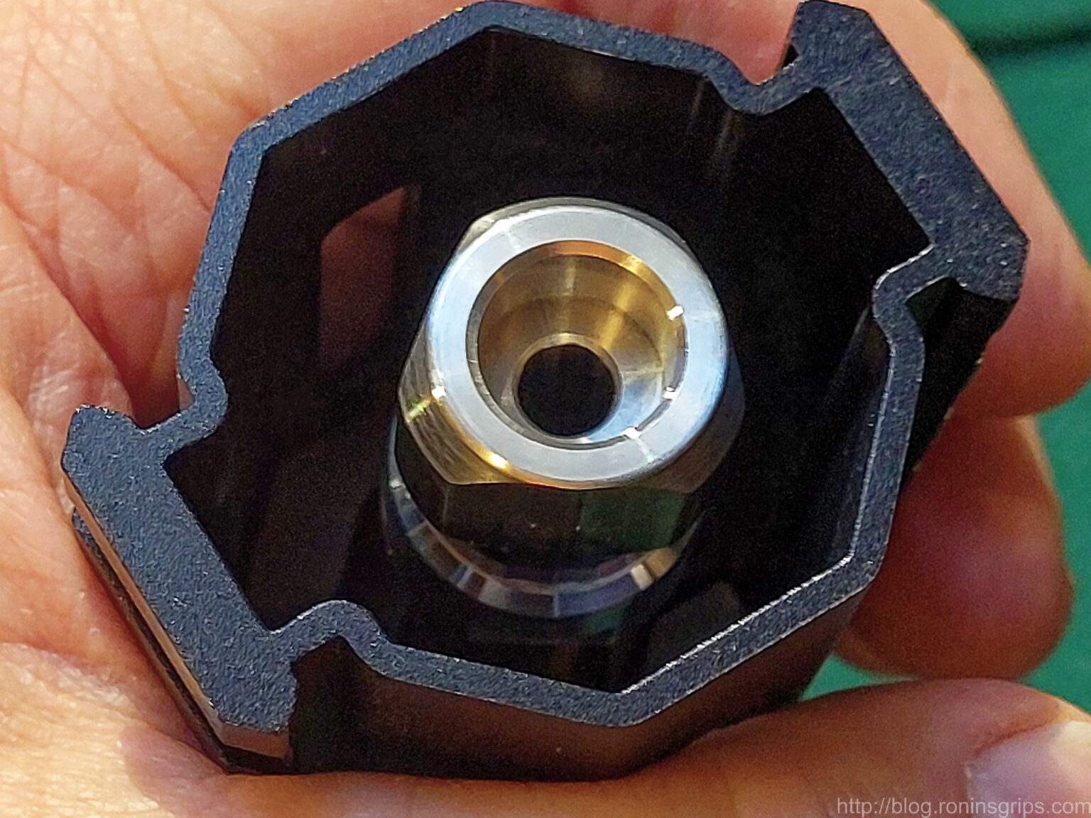 Customizing the Leshiy 2 - Adding the Behemoth and Mounting the Athlon ...