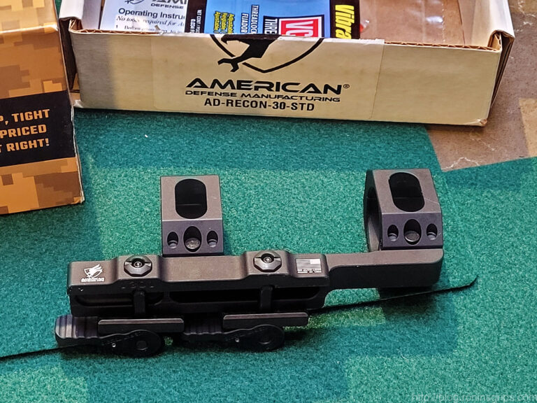 Customizing the Leshiy 2 - Adding the Behemoth and Mounting the Athlon ...