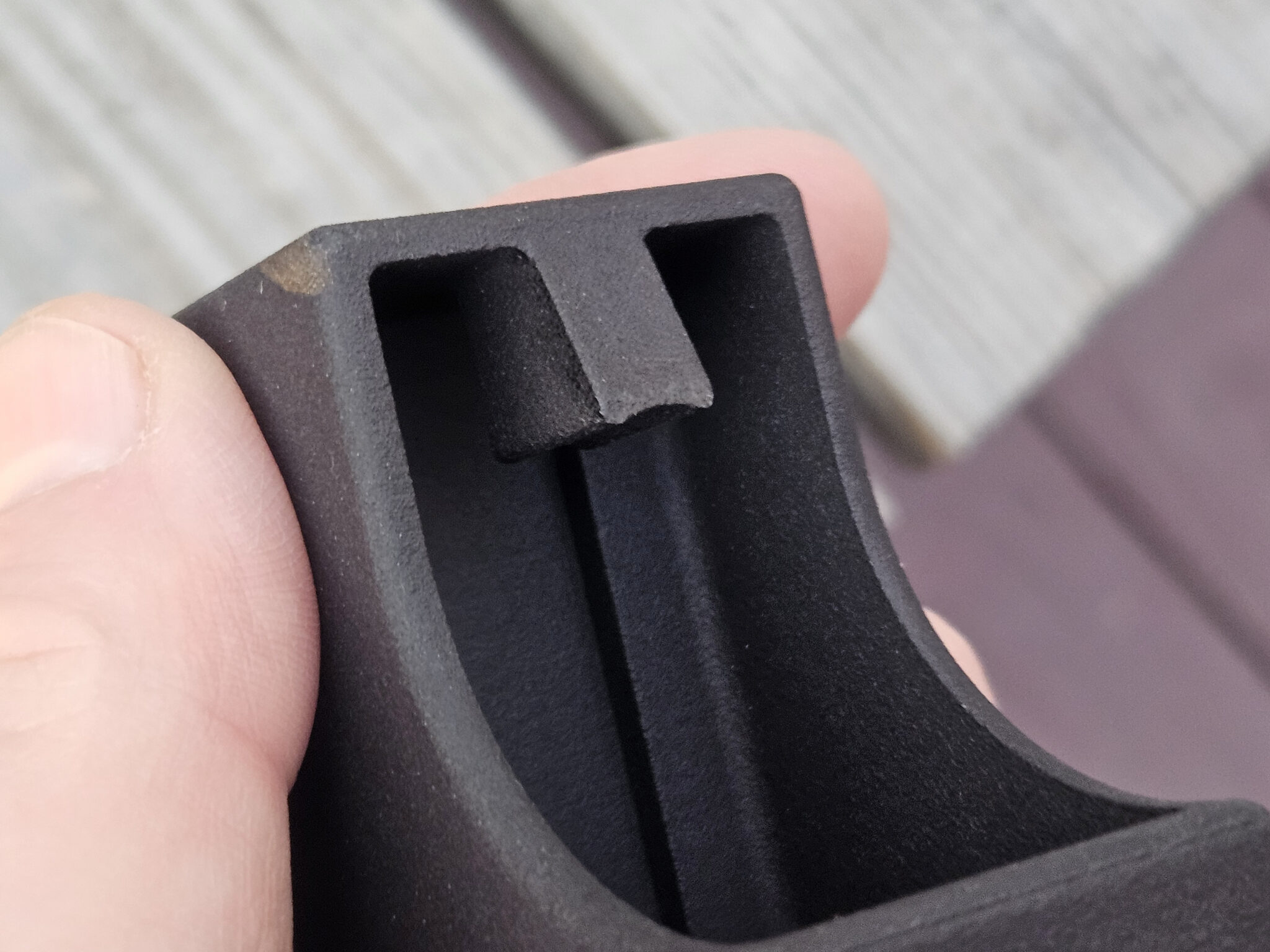 What Magazine Loader To Use For 10mm Stribog Magazines? .45 UMP Loaders ...