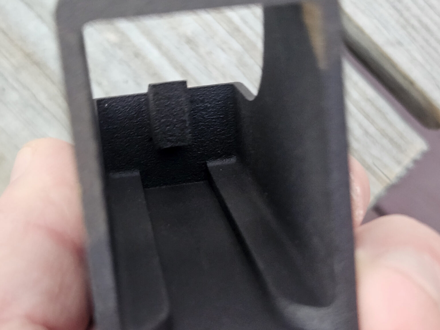 What Magazine Loader To Use For 10mm Stribog Magazines? .45 UMP Loaders ...