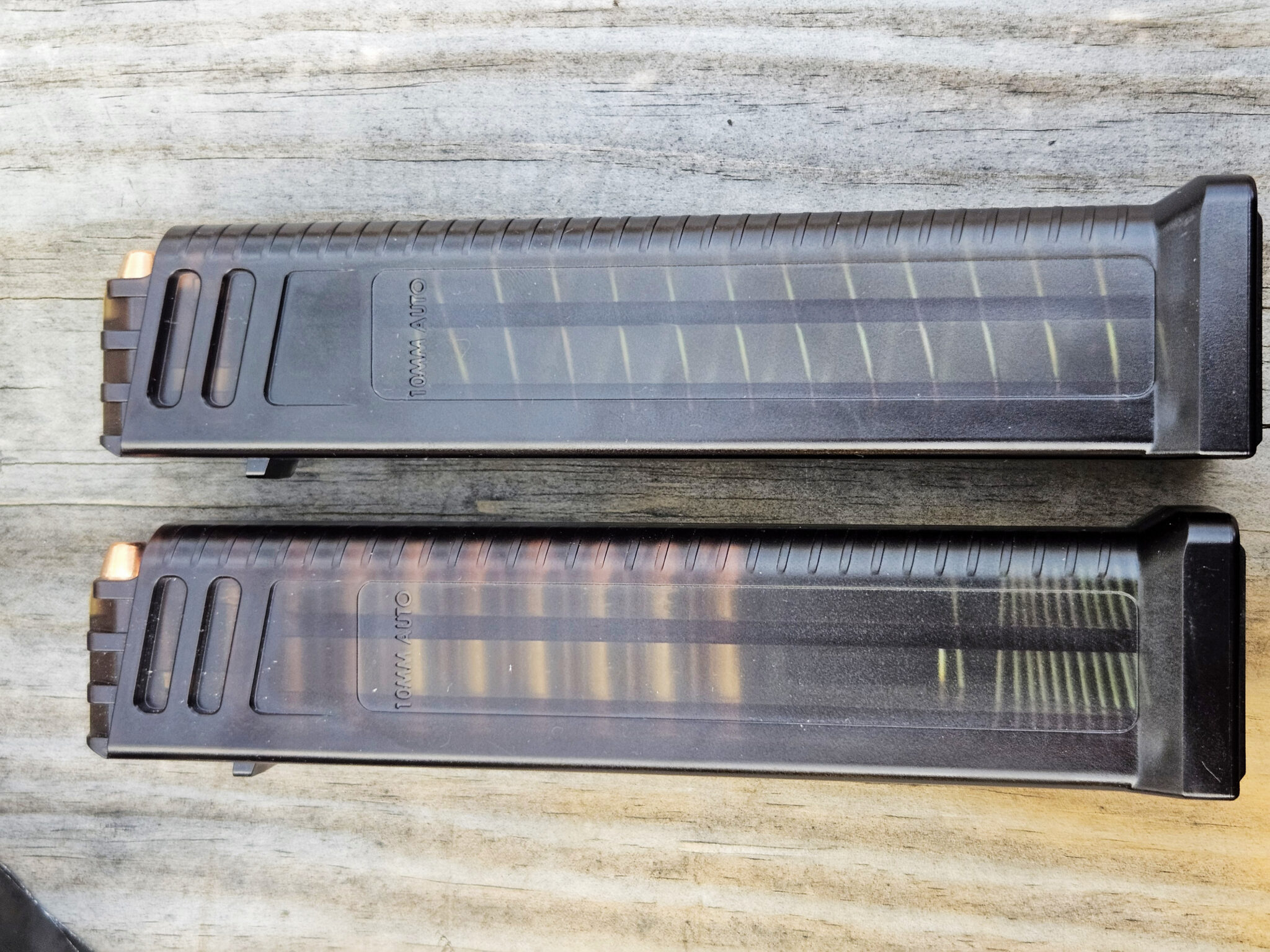 What Magazine Loader To Use For 10mm Stribog Magazines? .45 UMP Loaders ...