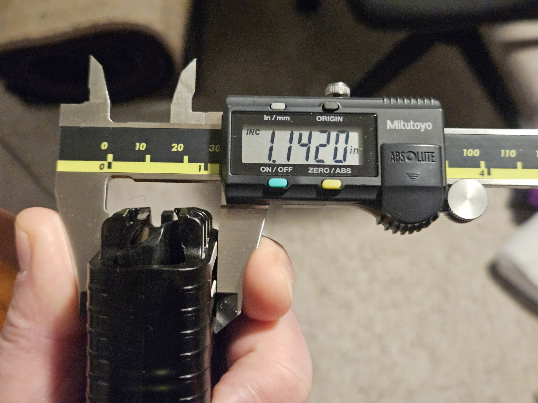 What Magazine Loader To Use For 10mm Stribog Magazines? .45 UMP Loaders ...