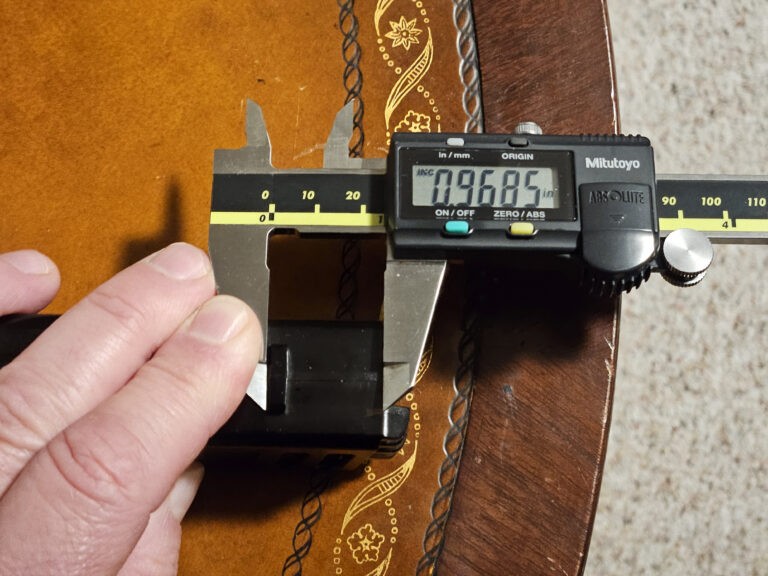 What Magazine Loader To Use For 10mm Stribog Magazines? .45 UMP Loaders ...