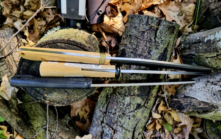 A Brief History of the Japanese Nata and Three Modern Examples - Ronin ...