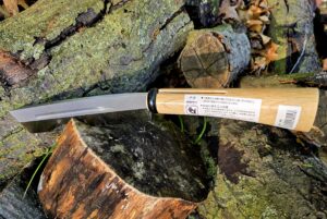 A Brief History of the Japanese Nata and Three Modern Examples - Ronin ...