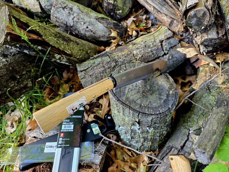 A Brief History of the Japanese Nata and Three Modern Examples - Ronin ...