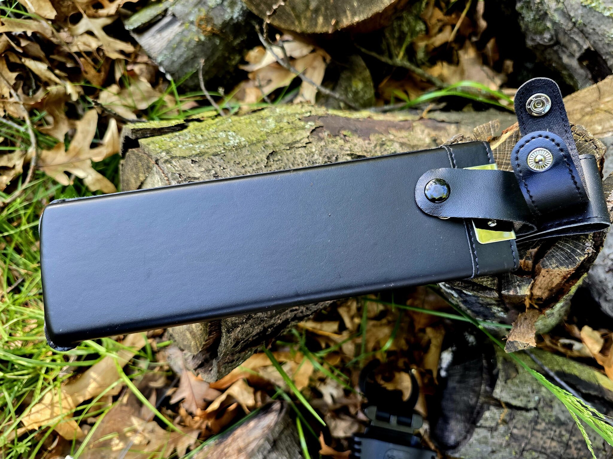 A Brief History of the Japanese Nata and Three Modern Examples - Ronin ...