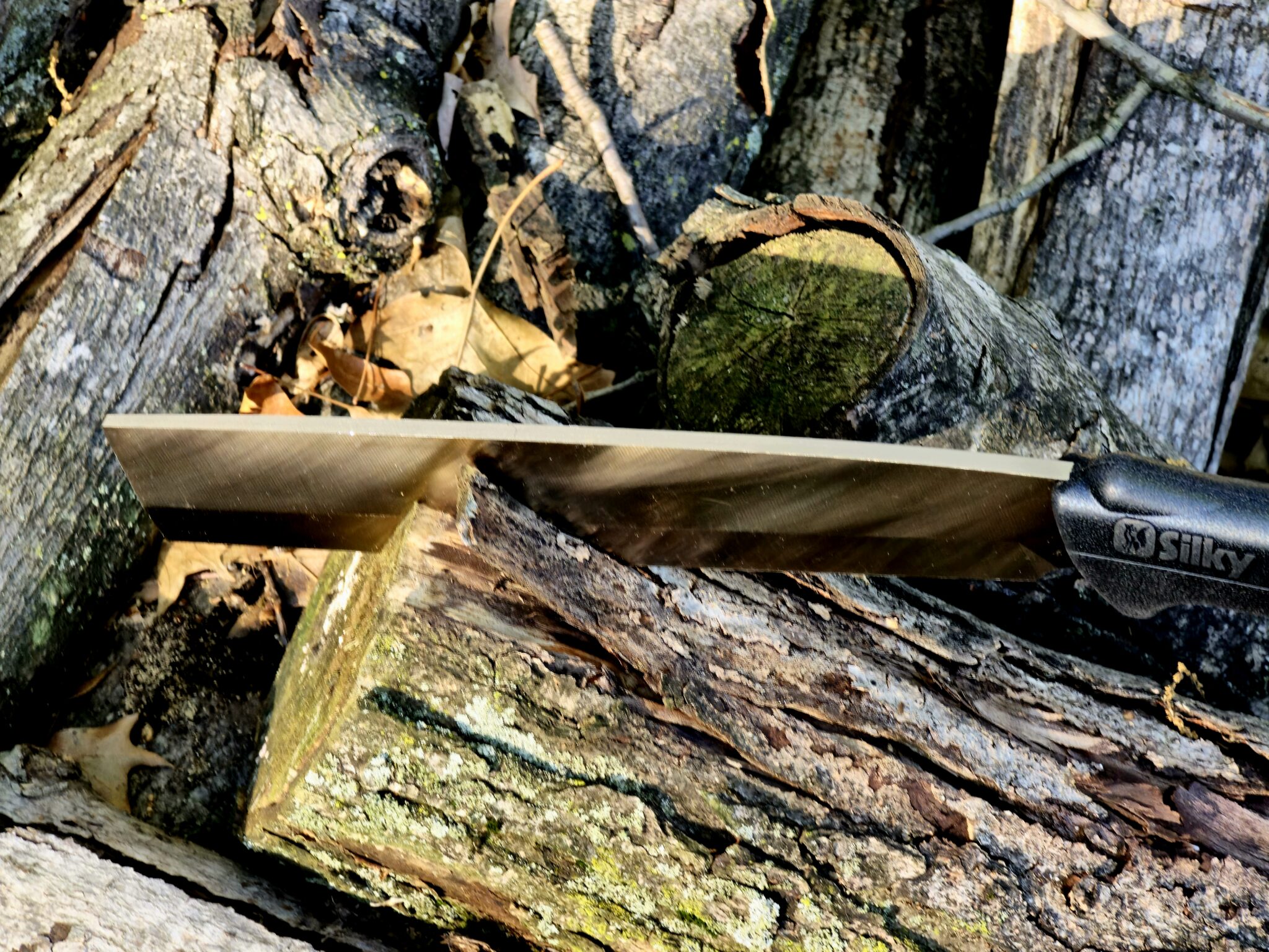 A Brief History of the Japanese Nata and Three Modern Examples - Ronin ...