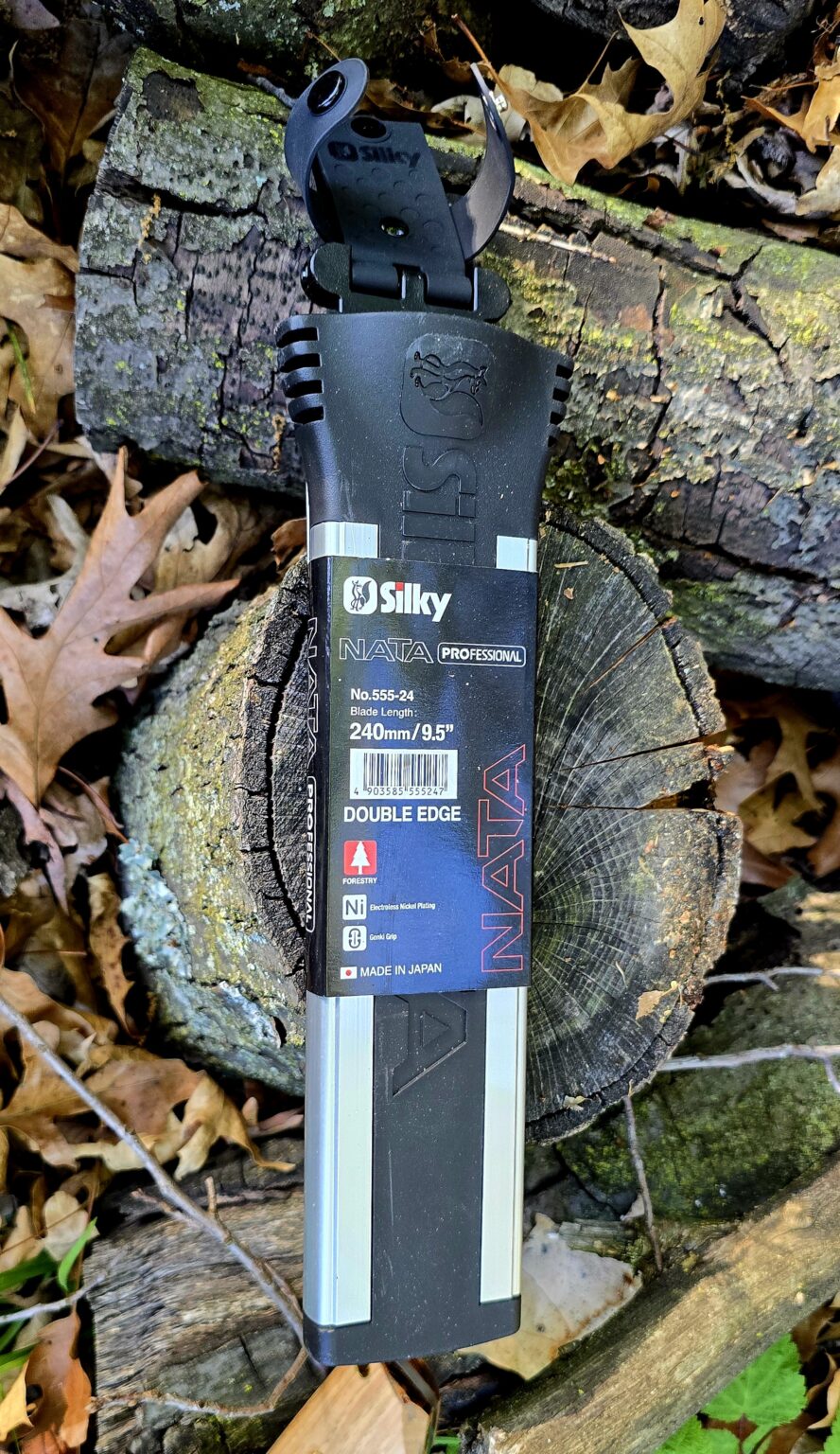 A Brief History of the Japanese Nata and Three Modern Examples - Ronin ...