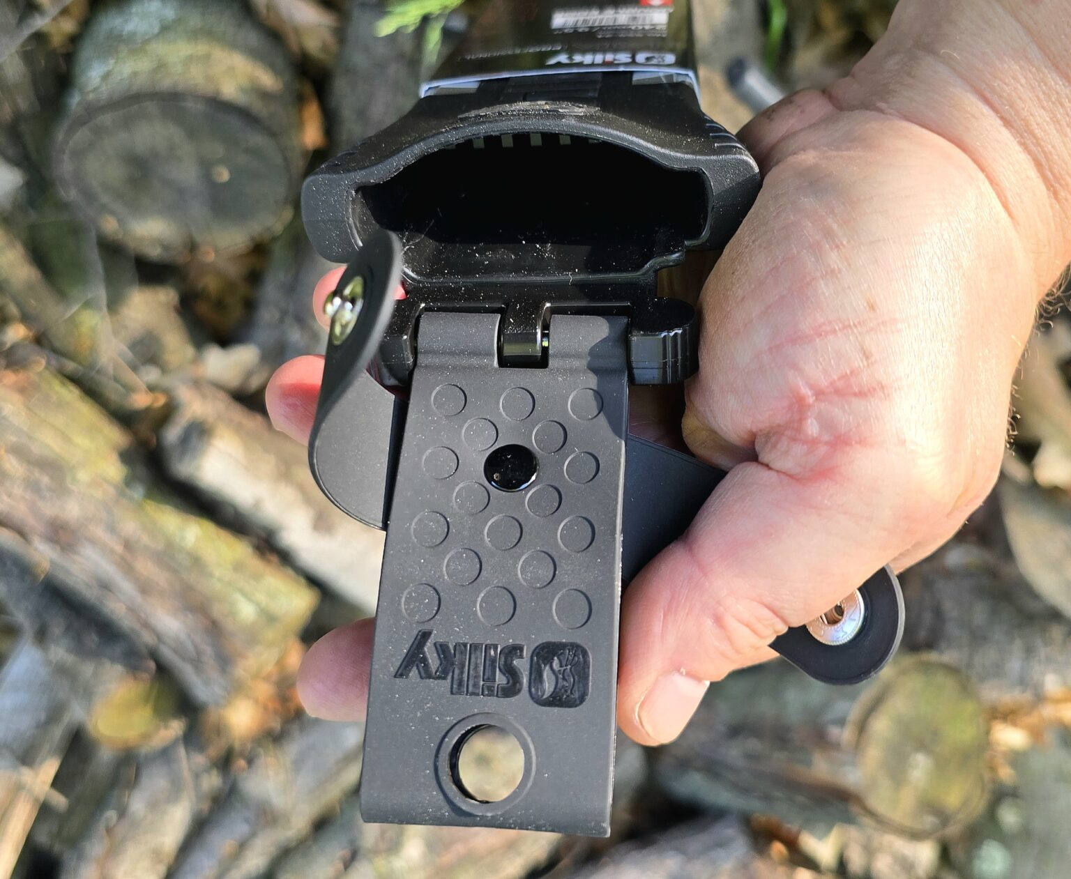 A Brief History of the Japanese Nata and Three Modern Examples - Ronin ...