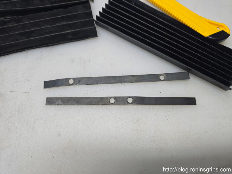 Do You Need New Mini Mill Way Covers? Here's a Very Cost Effective ...