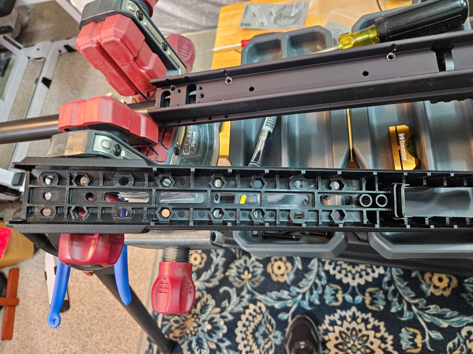 The Aero Solus .308 Bravo With a 20" M24 Profiled Barrel Is A Solid Performer - With Four ...