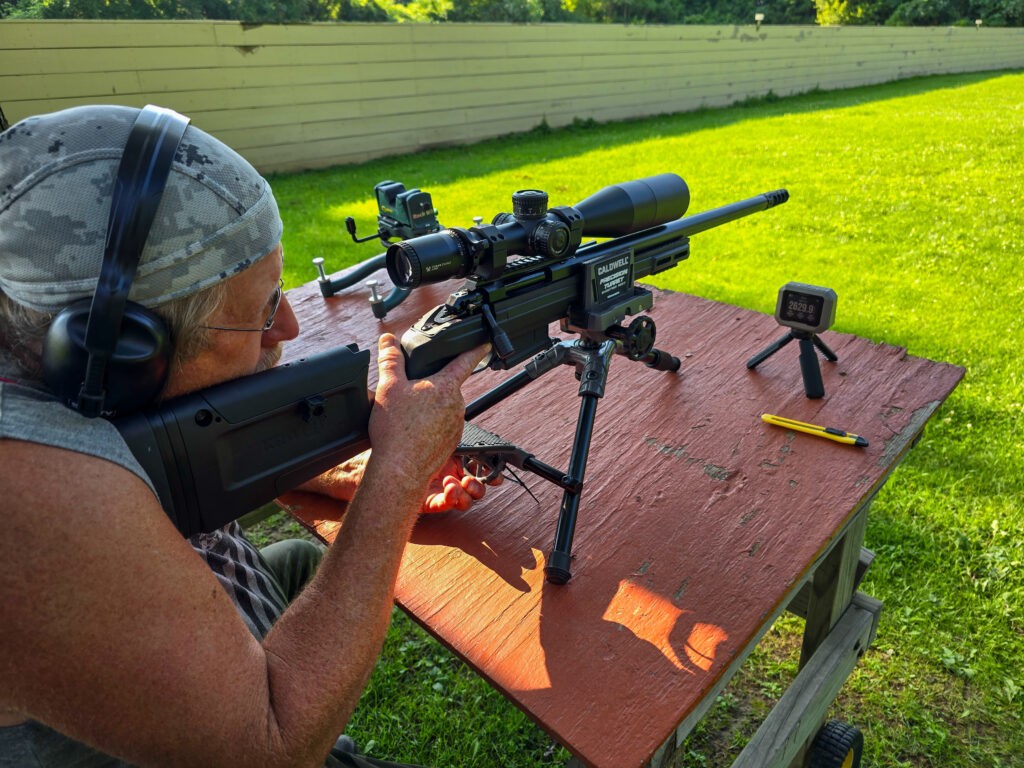 The Garmin Xero C1 Is The Chronograph We've All Been Waiting For ...