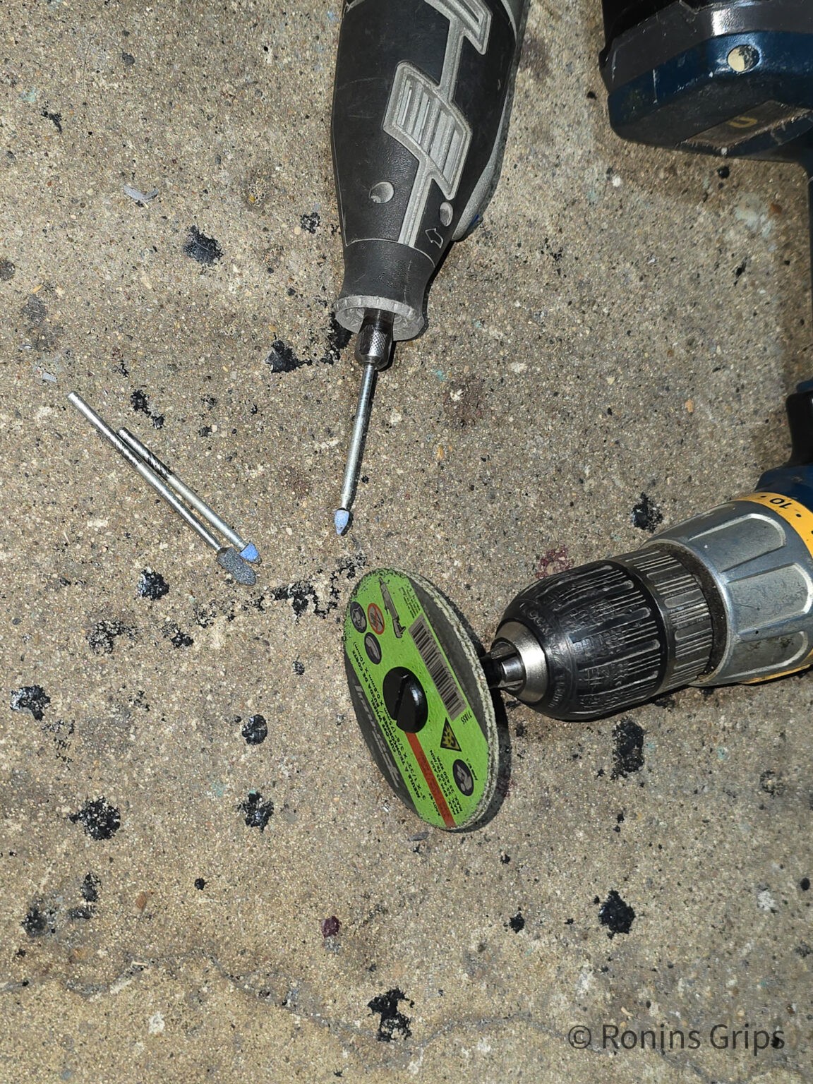 Welding a VMAC9 Lower Receiver Together - Uses MAC-11 9mm Style Uppers ...