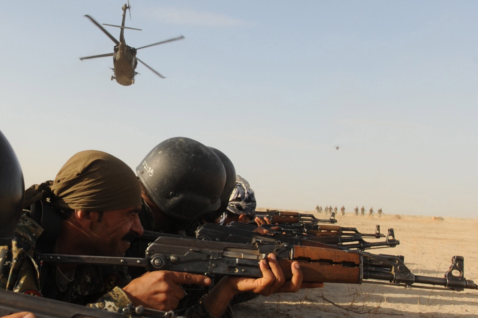 Yugoslavia's AK Path: The M70 Family of Rifles - Ronin's Grips