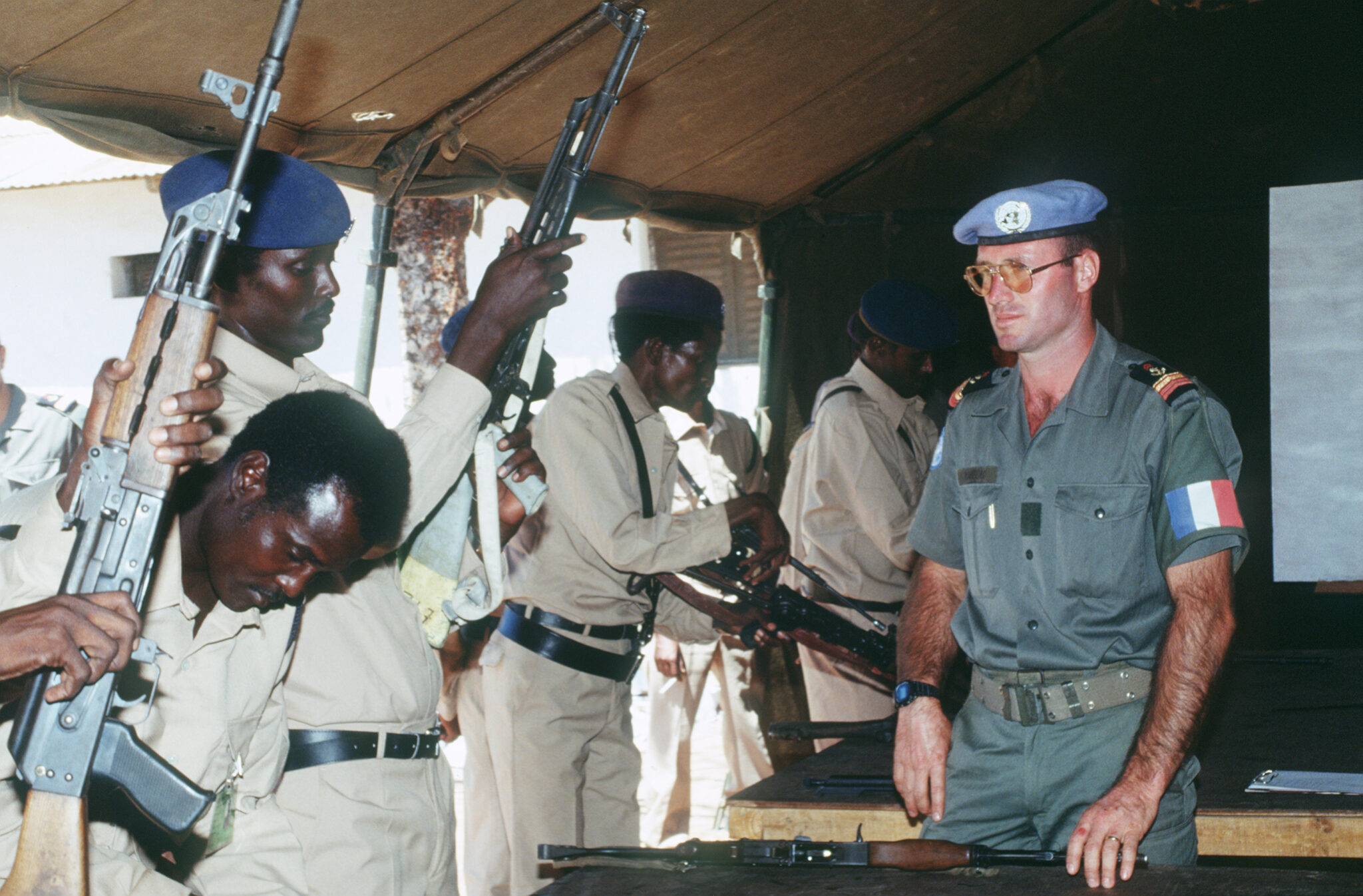 Yugoslavia's AK Path: The M70 Family of Rifles - Ronin's Grips