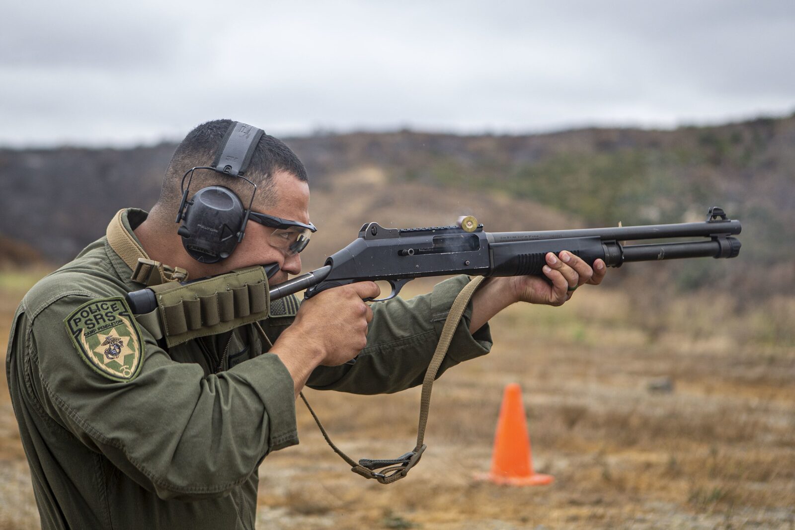 Benelli M4 vs. Turkish Clones: A Comparative Technical Analysis - Ronin ...