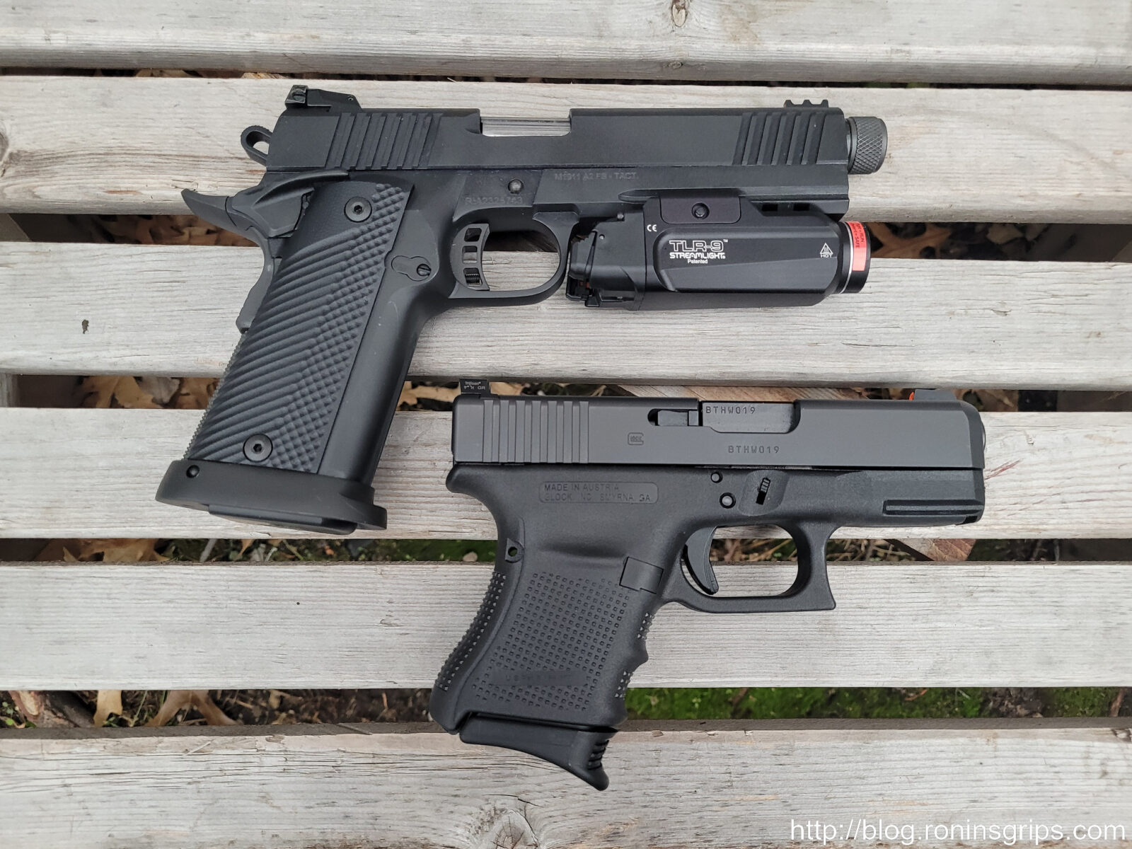 The U.S. 10mm Auto Market: A Comprehensive Analysis of the Top 20 Most ...