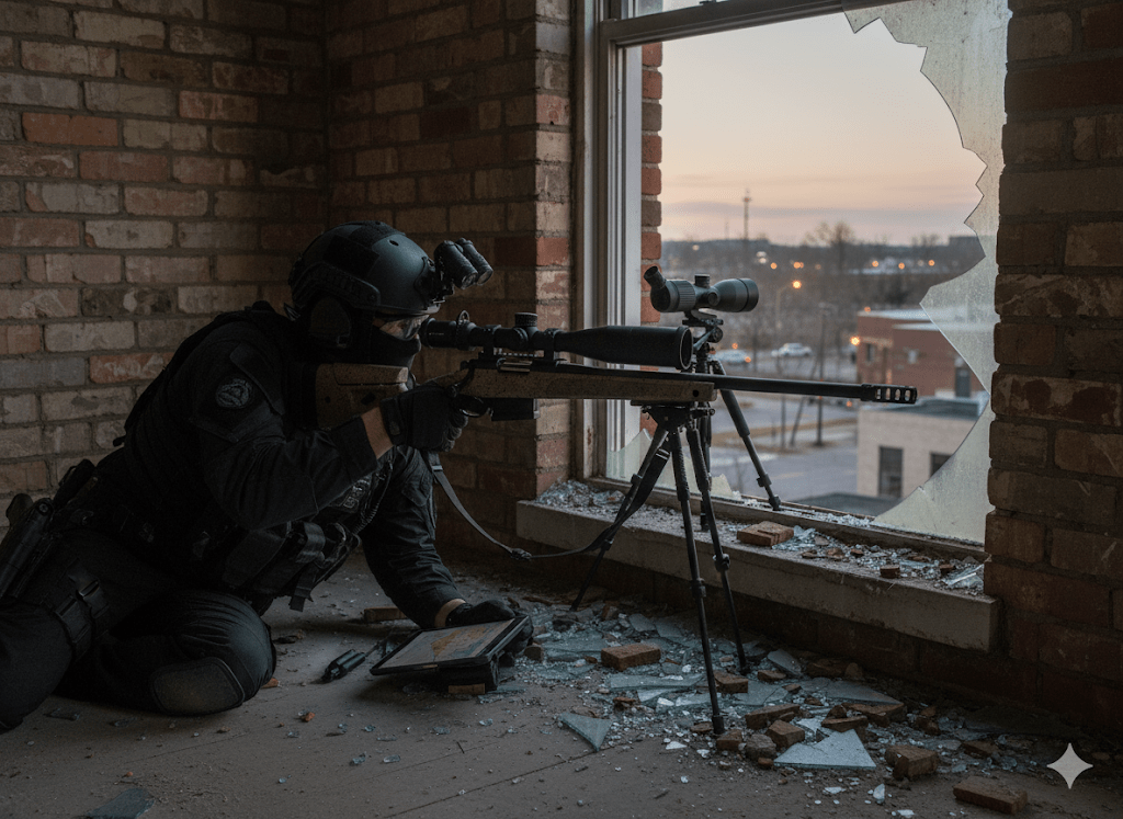 The .308 Winchester Tactical Rifle Market: A Data-Driven Analysis of the Top 25 Platforms in the ...