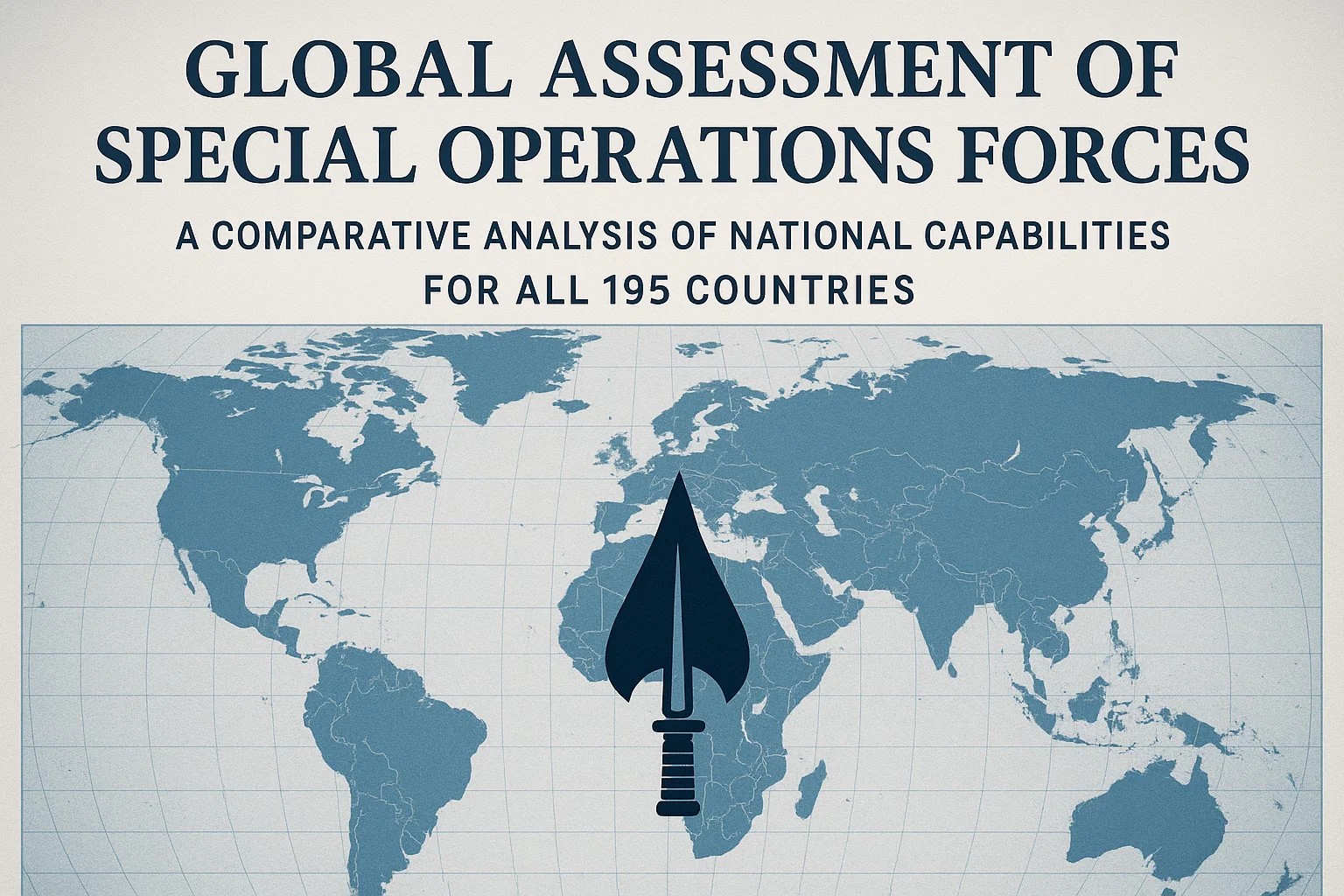 Global Assessment of Special Operations Forces: A Comparative Analysis ...