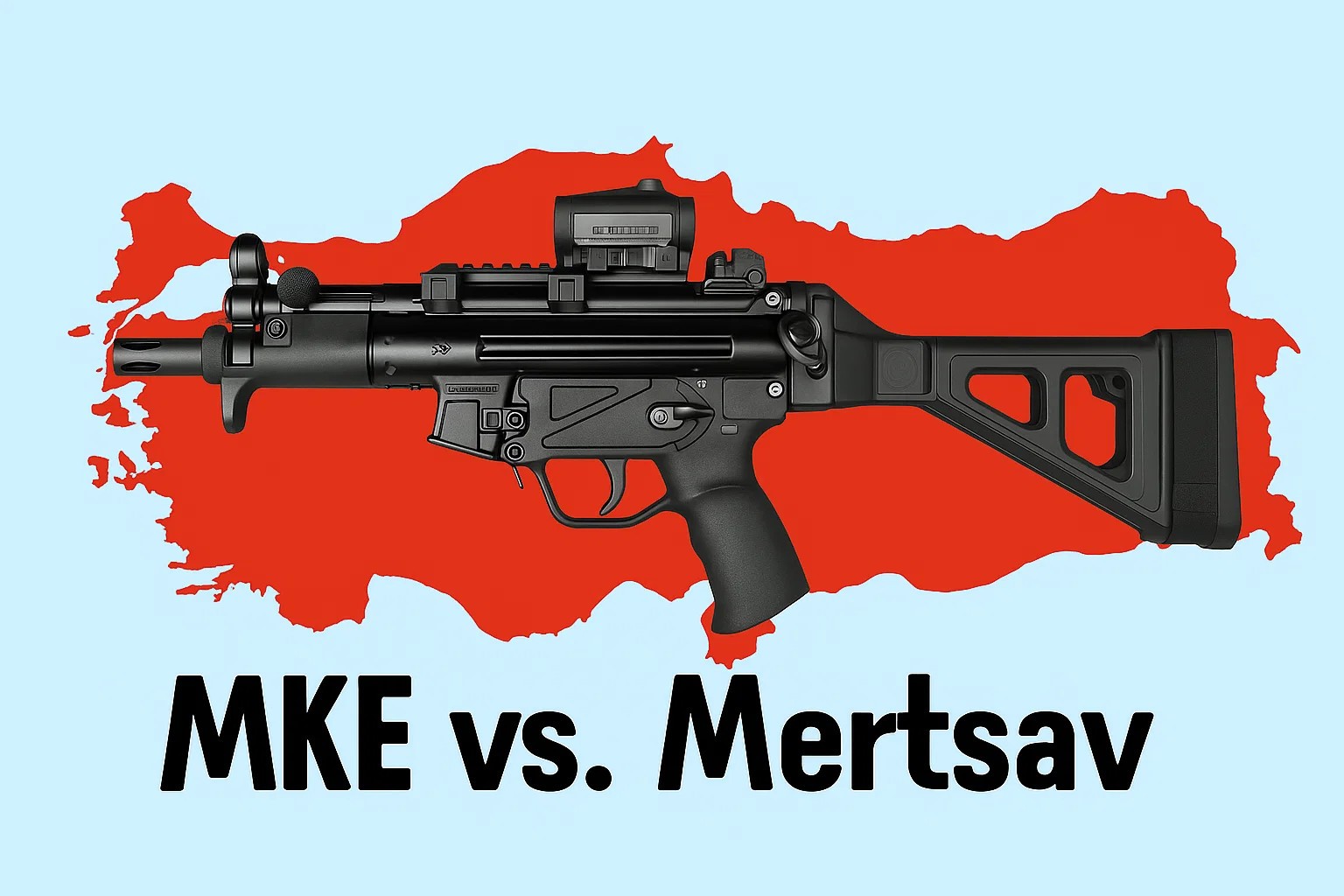 A Comparative Analysis of Turkish Roller-Delayed Blowback Firearms ...