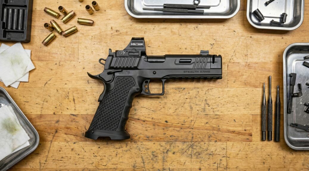 Platypus vs. Staccato P: Cost-Effective Performance Analysis - Ronin's ...