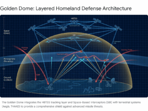 2026 National Defense Strategy: Homeland Defense and Global ...